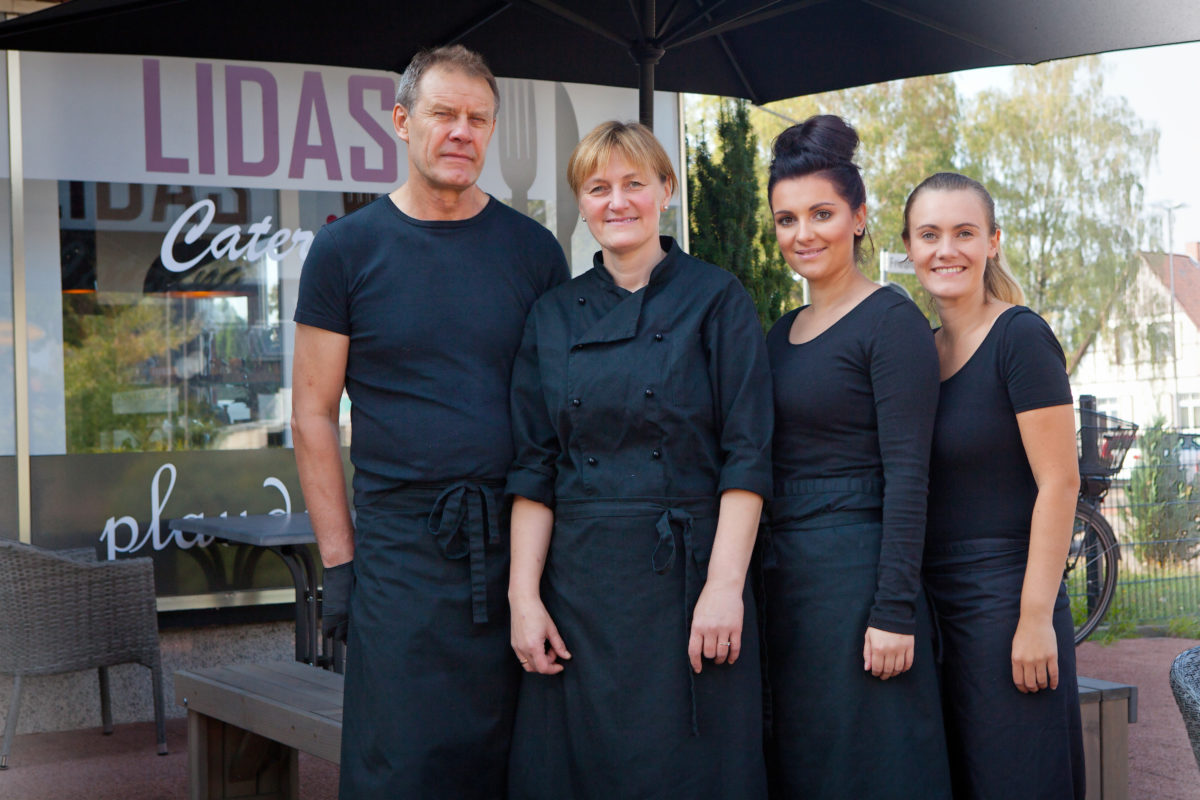 Über uns - lidas-catering.de